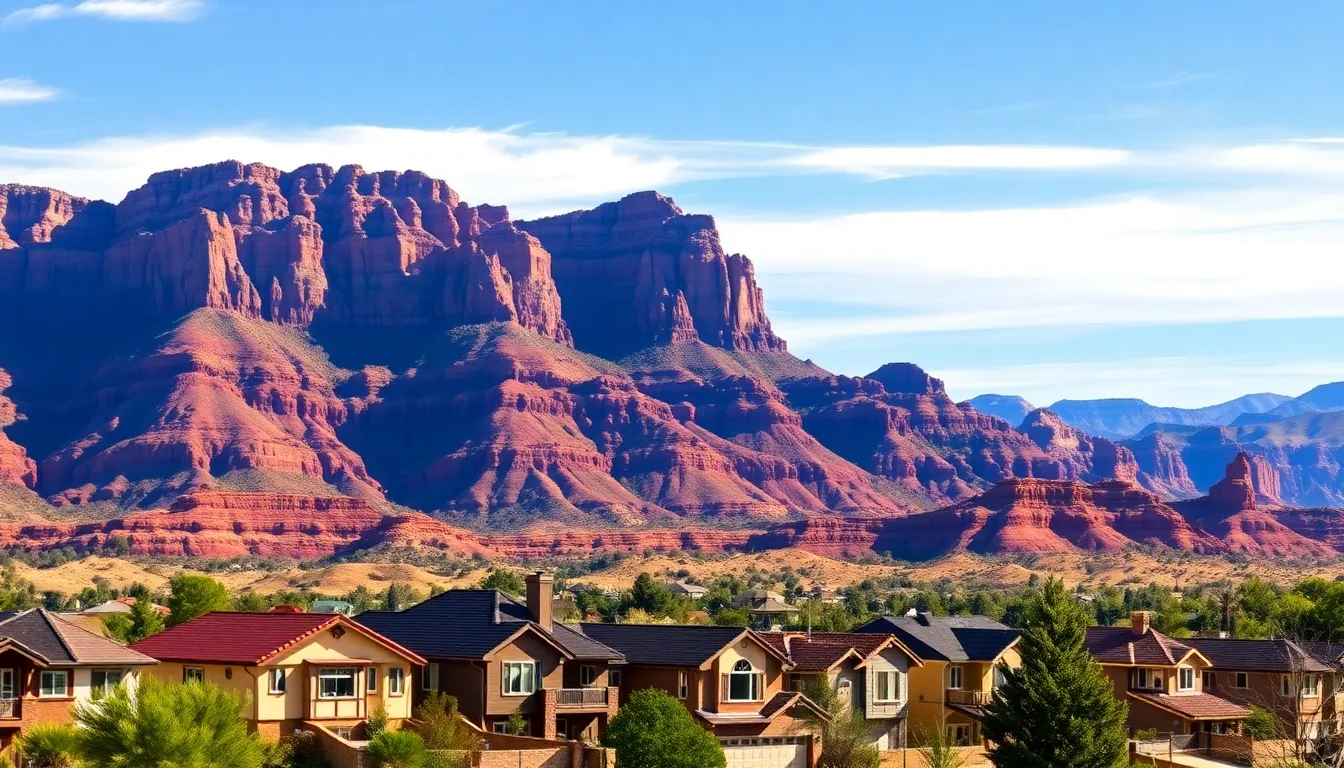 Where Is Area Code 928? Discover Arizona's Hidden Gems and Vibrant ...